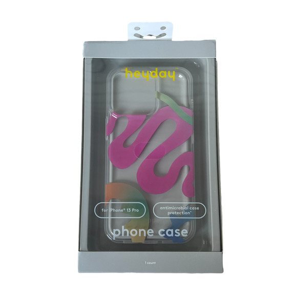 heyday | Cell Phones & Accessories | New Heyday Apple Iphone 3 Pro Hard ...